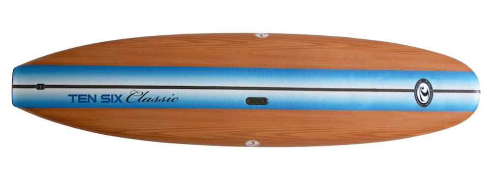 Standup Paddleboarding Vacation at Silver Sands Jamaica