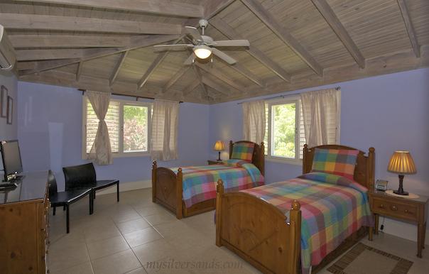Azure Cove, Silver Sands, Jamaica