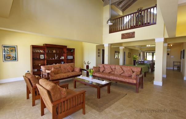 Azure Cove, Silver Sands, Jamaica