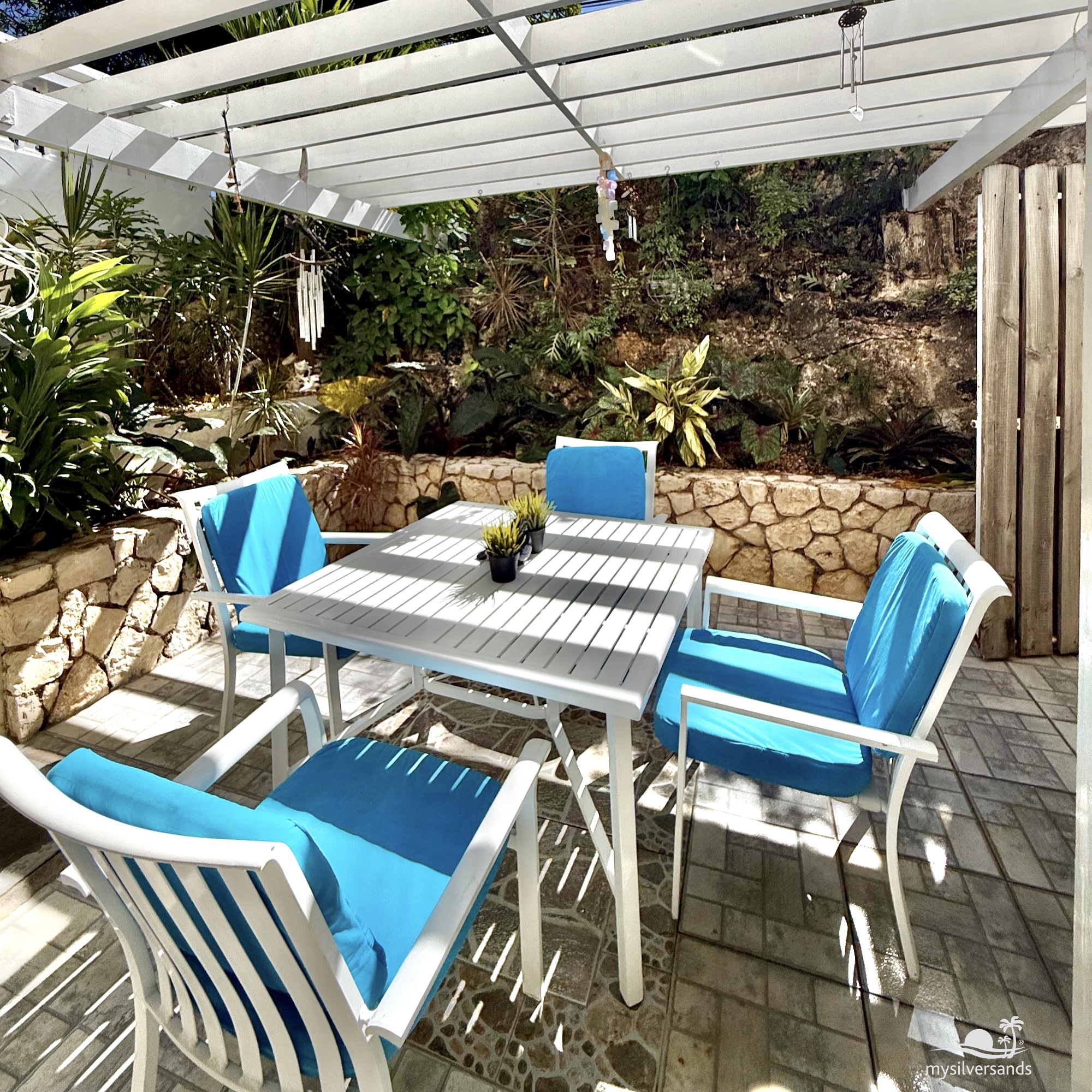 Primrose Path, Silver Sands, Jamaica