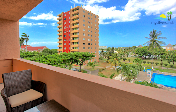 2-3C, Turtle Beach Towers, Ocho Rios, Ocho Rios, Jamaica
