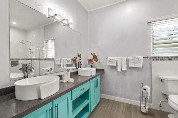 Forever Summer Villa, Runaway Bay, Jamaica