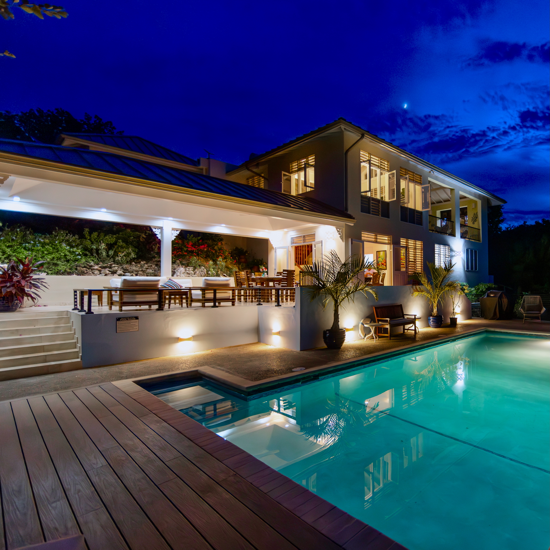 Seascape Villa 243, Silver Sands, Jamaica