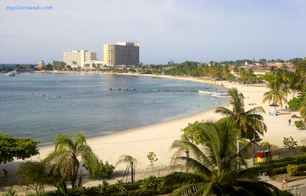 1- 4C, Turtle Beach Towers, Ocho Rios, Ocho Rios, Jamaica