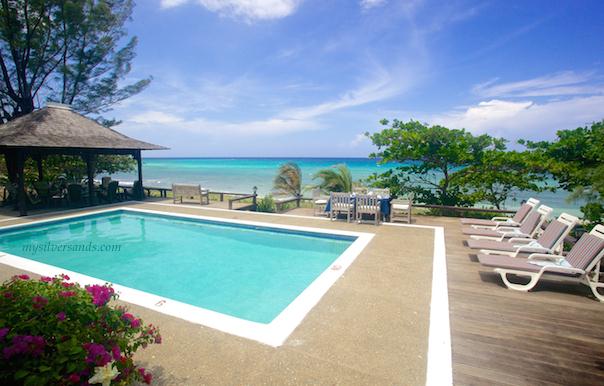 Red Fox Villa, Silver Sands, Jamaica