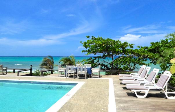 Red Fox Villa, Silver Sands, Jamaica