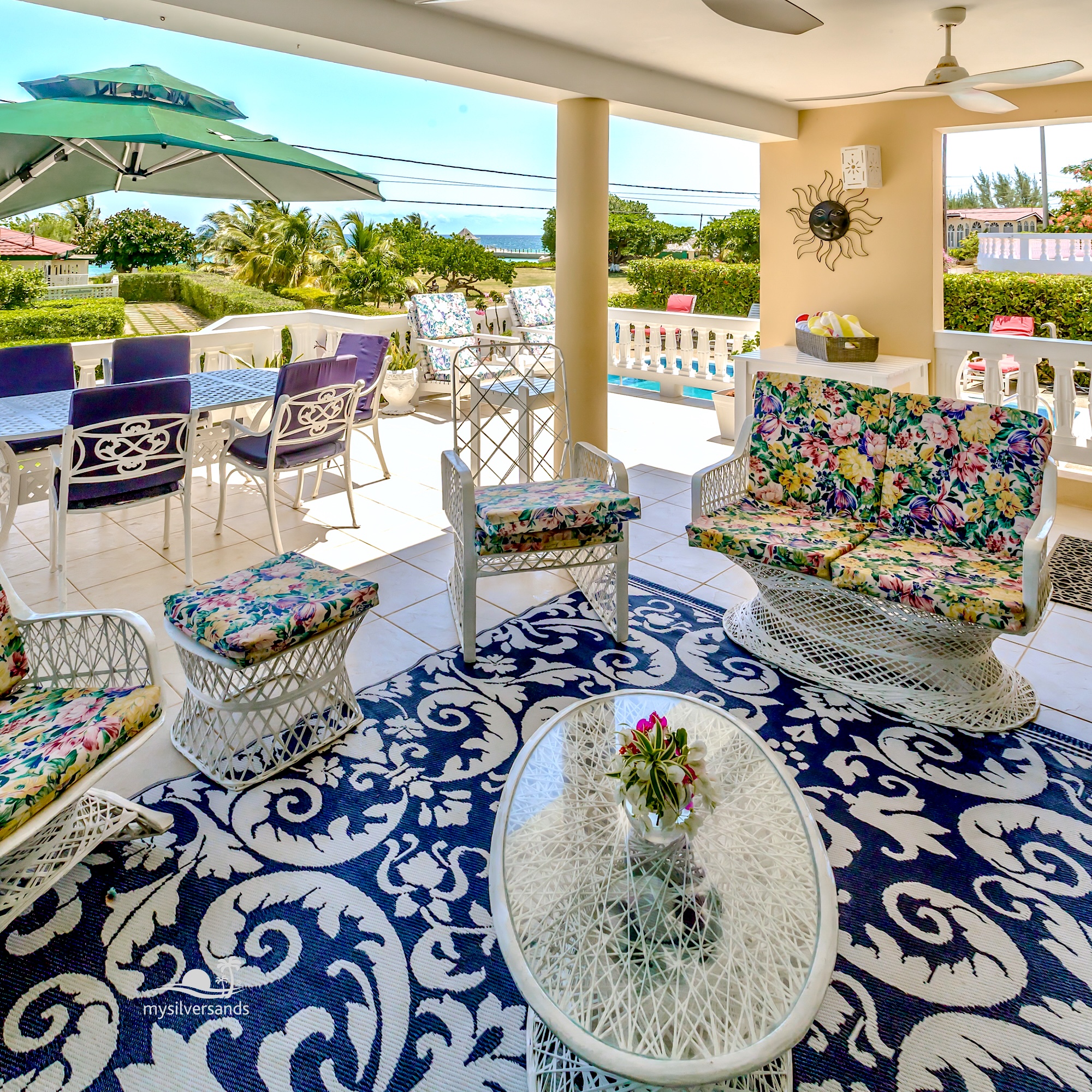 Primrose Path, Silver Sands, Jamaica