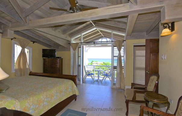 Azure Cove, Silver Sands, Jamaica