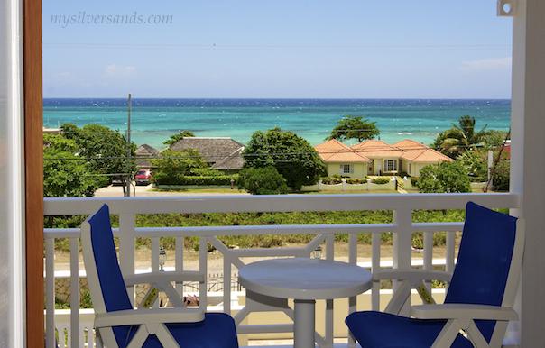 Azure Cove, Silver Sands, Jamaica