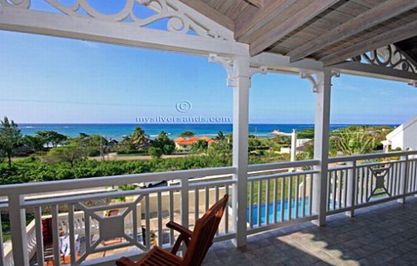 Azure Cove, Silver Sands, Jamaica