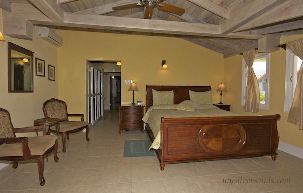 Azure Cove, Silver Sands, Jamaica