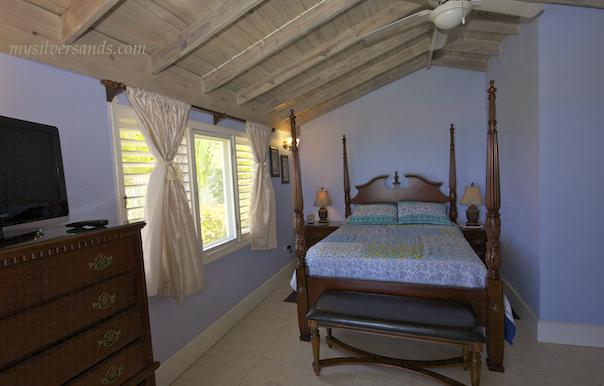 Azure Cove, Silver Sands, Jamaica