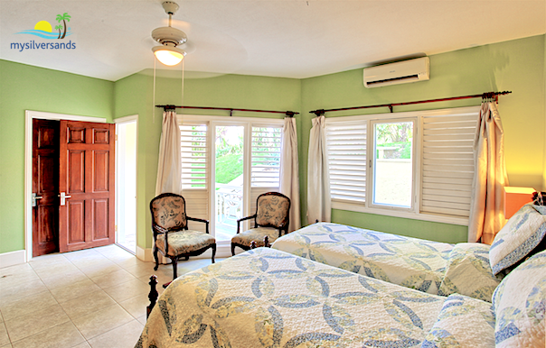 Azure Cove, Silver Sands, Jamaica