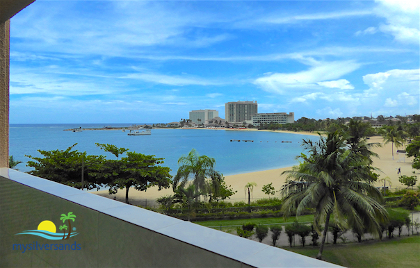 Mysilversands : 1 - 3C, Turtle Beach Towers, Ocho Rios - Further Details